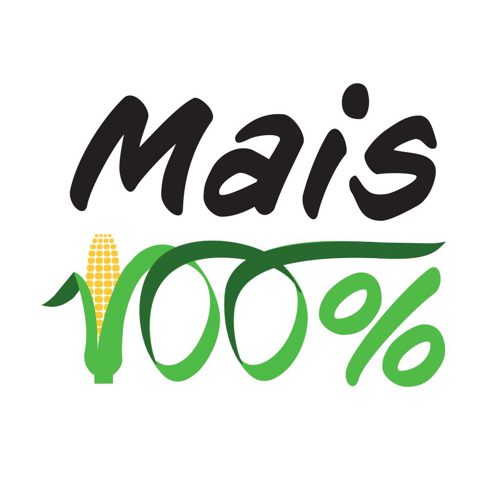 Mais 100 - Logo OK - Consorzio Italiano Biogas